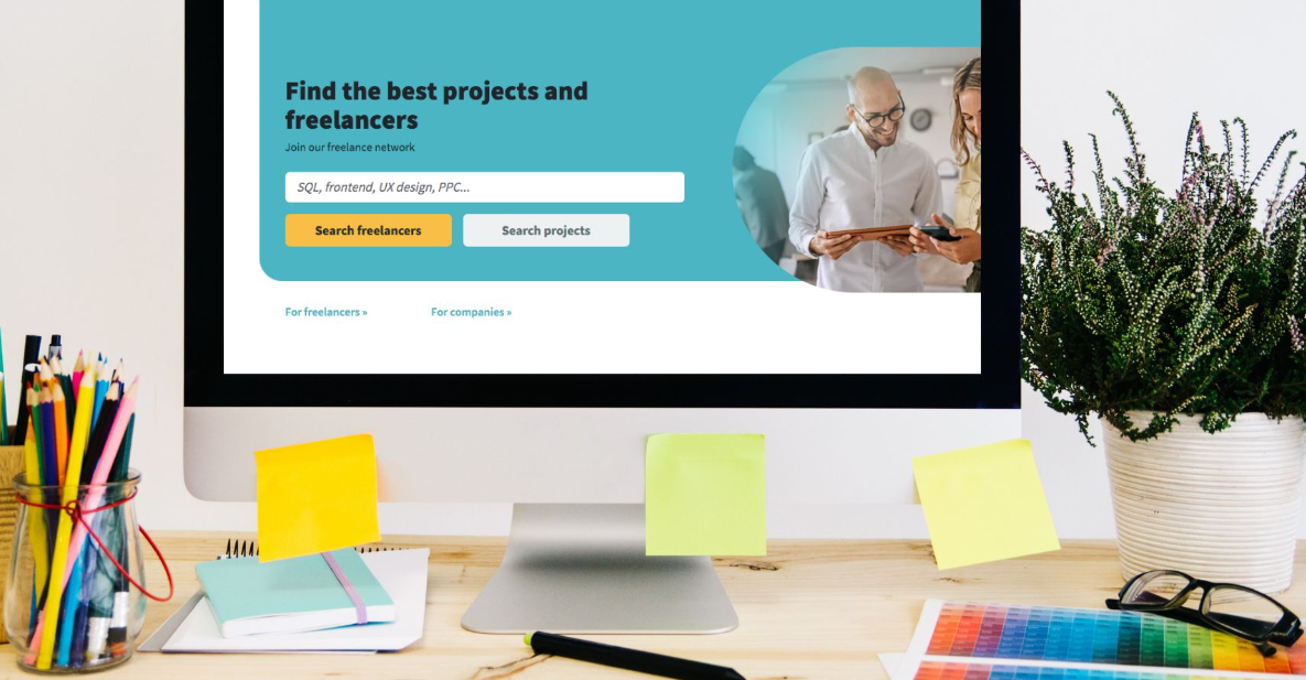 How to Optimize Your freelance.co.uk Profile to Land More Jobs ...