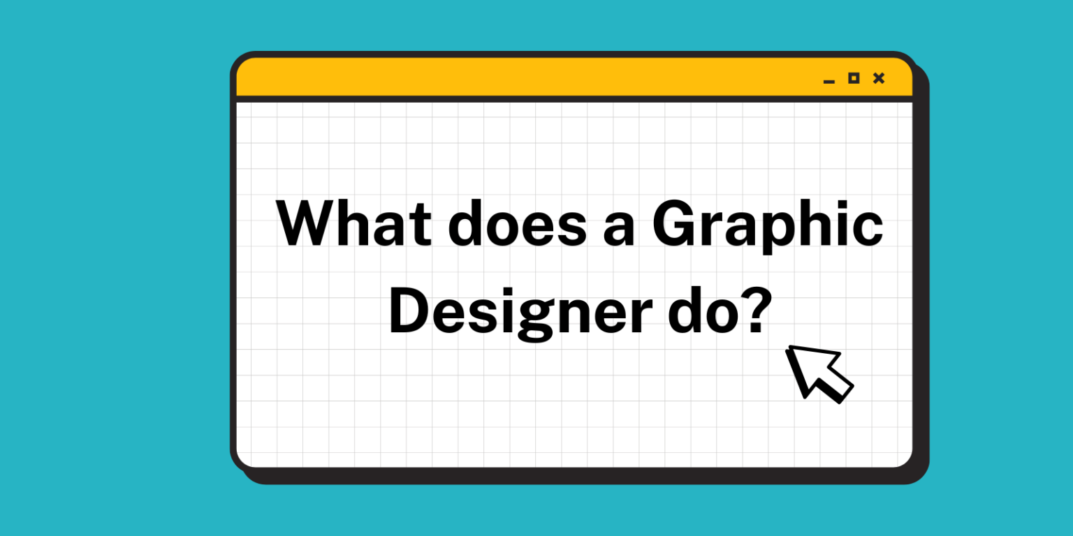 What Does a Graphic Designer Do? An In-Depth Look for 2025